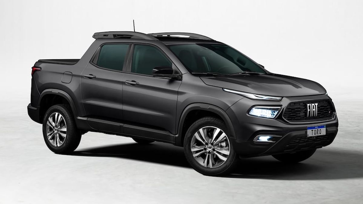 Cuál es el precio de la Fiat Toro tras la baja del Impuesto PAIS
