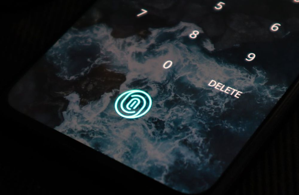 Cómo arreglar el lector de huella del celular si no funciona
