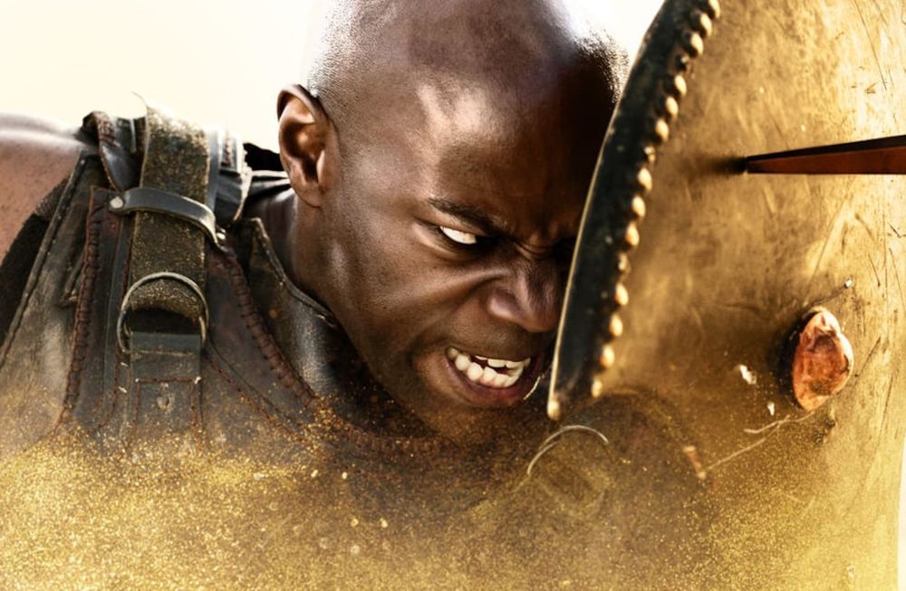 La épica de la Ilíada de Homero llega a Netflix con Troya, caída de una ...