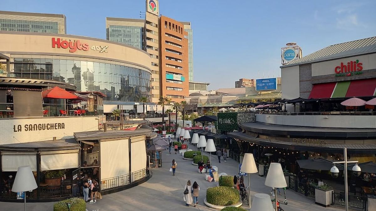 La mega expansión que prepara el mall favorito de los mendocinos en ...