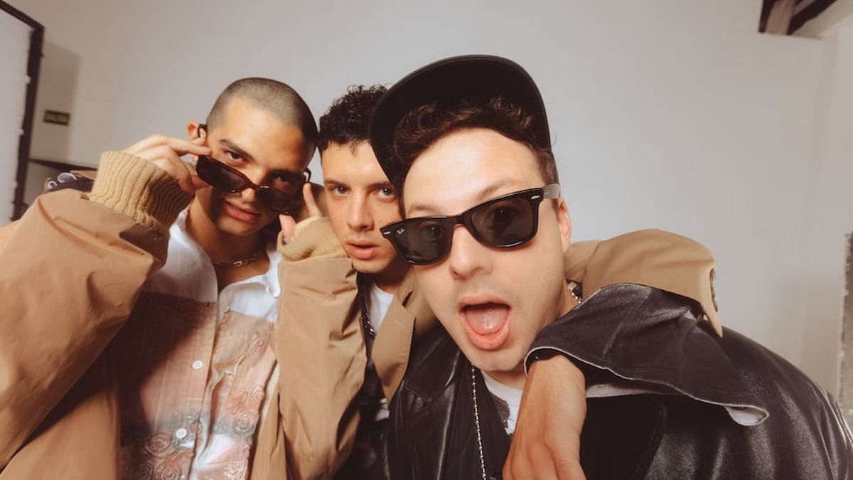 Usted Señalemelo está listo para sus primeros Luna Park y Latin Grammy