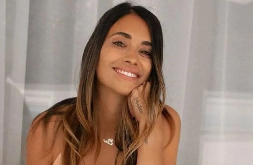 Así es la costosa colección de autos que tiene Antonela Roccuzzo