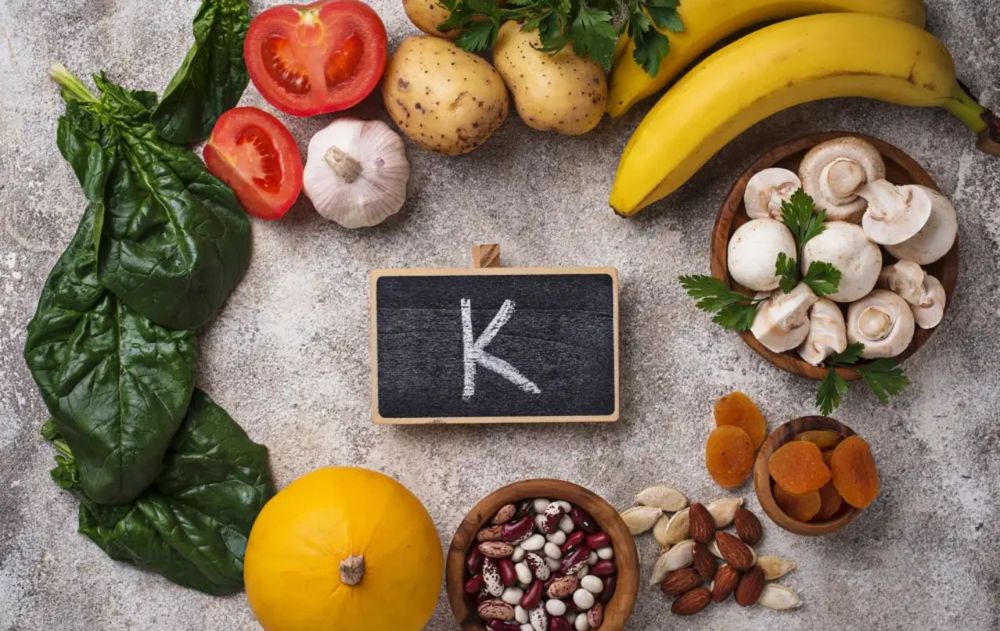 7 alimentos que superan a la banana en potasio y ayudan a cuidar la presión
