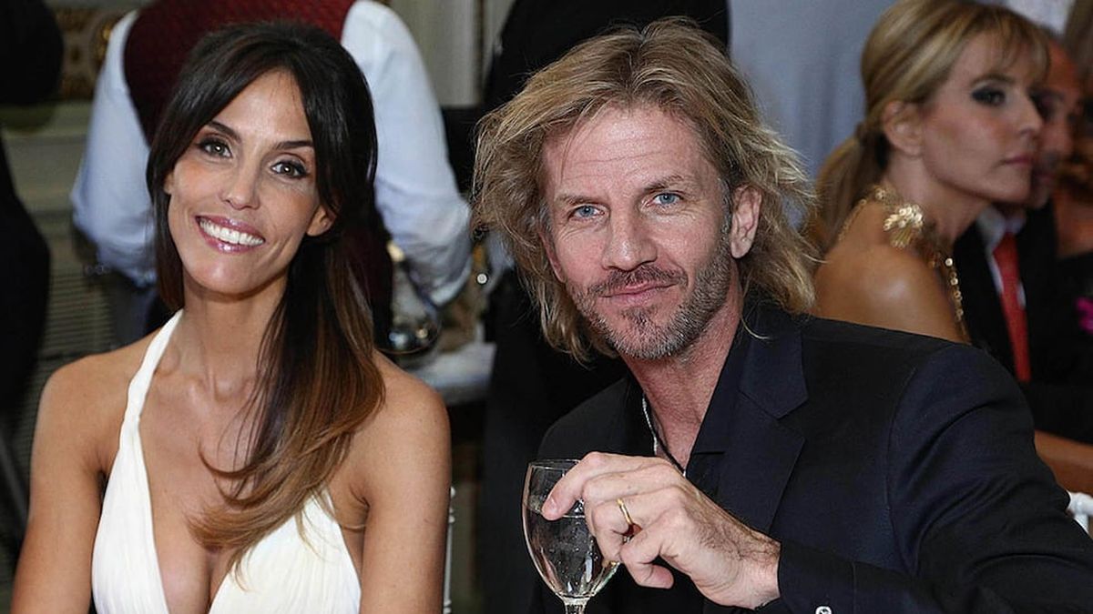 Así se ve hoy India, la hija de Facundo Arana y María Susini que ...