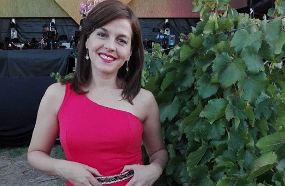 ¡Siempre diosa! La foto retro de Daniela Galván para homenajear a una amiga