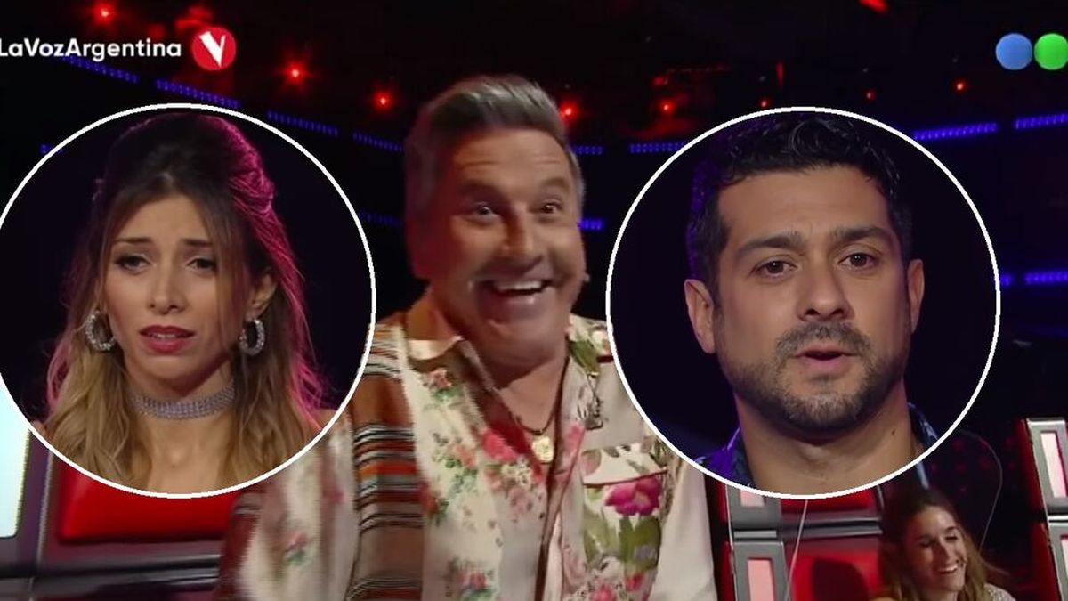 Fuerte indignación con Ricardo Montaner por robar a Jessica y no a ...