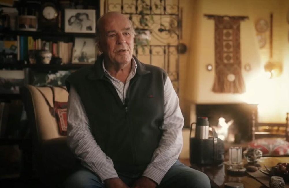 Murió “Coche” Inciarte, uno de los sobrevivientes de la tragedia de Los ...