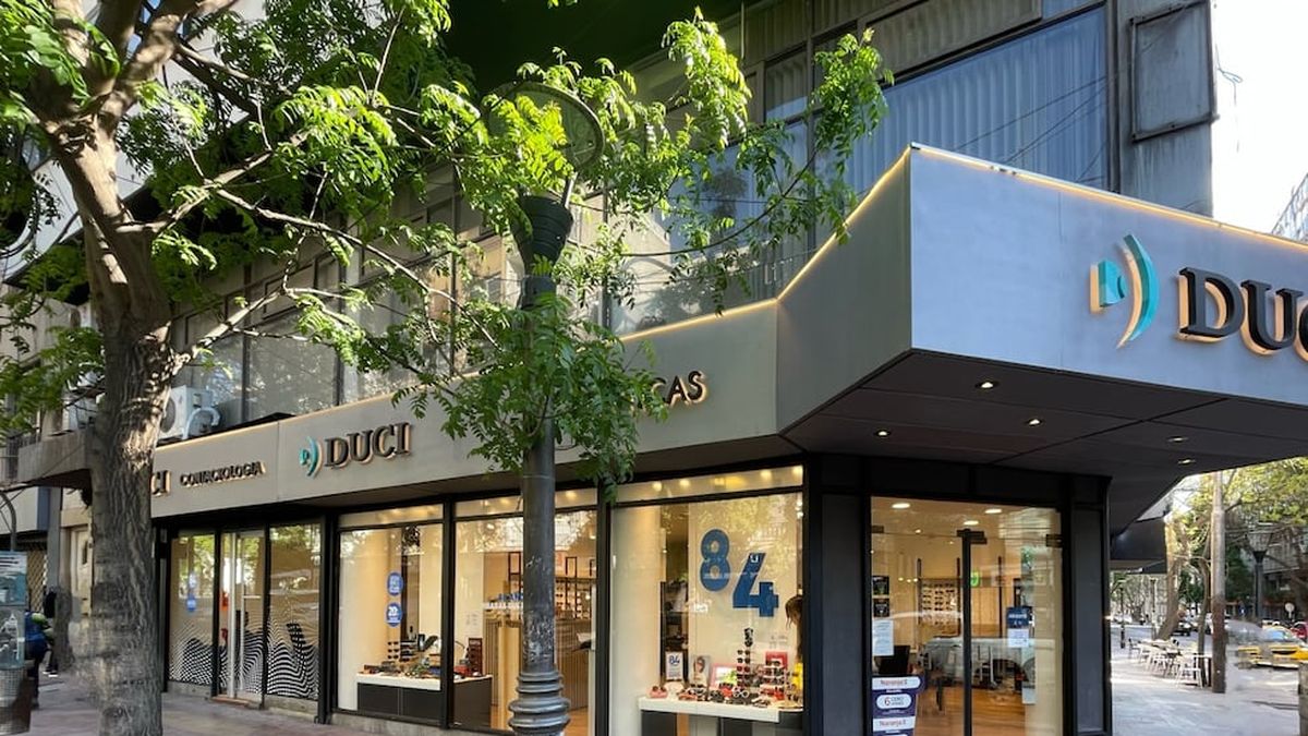 DUCI ópticas, 84 años de prestigio y trayectoria