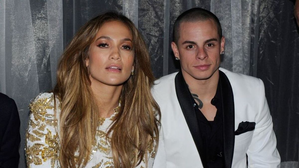 Jennifer obliga a su novio a firmar un contrato de confidencialidad