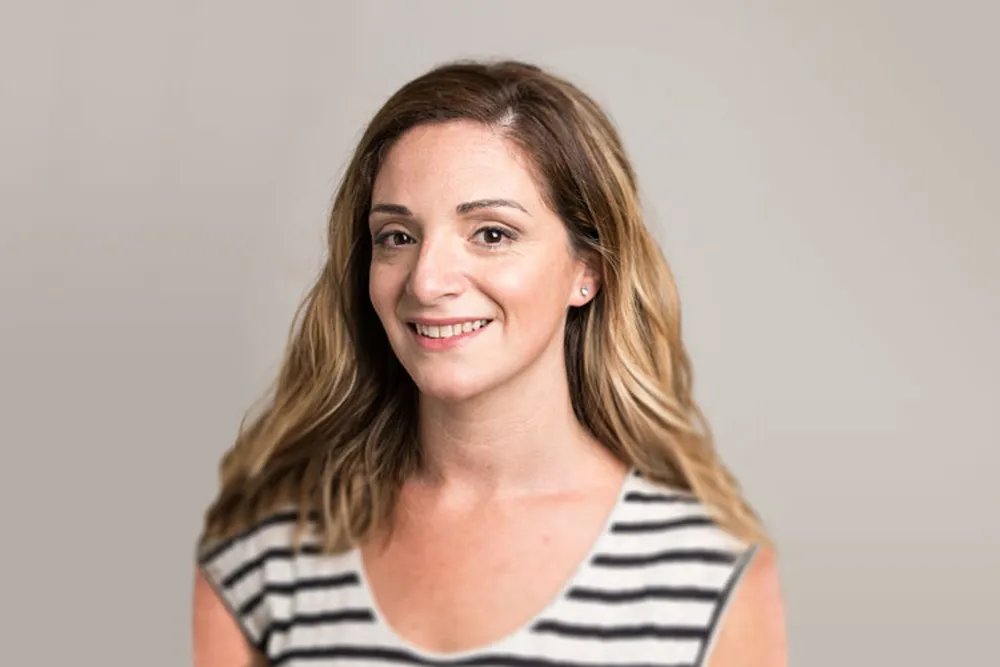 Martina Rua estará en Pilares: Que la tecnología esté disponible no ...