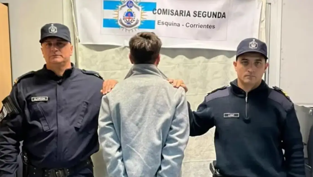 Polémico abogado vinculado al caso Loan Peña, confesó que llevó en su ...