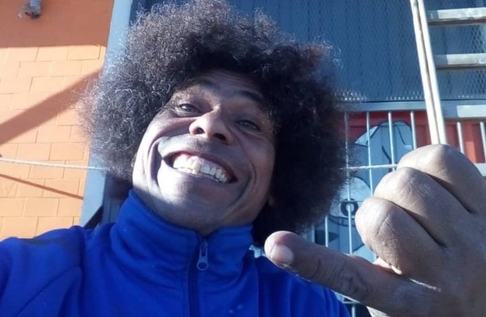 Qué fue de la vida de Peter de Sin Codificar: superó las adicciones y ...