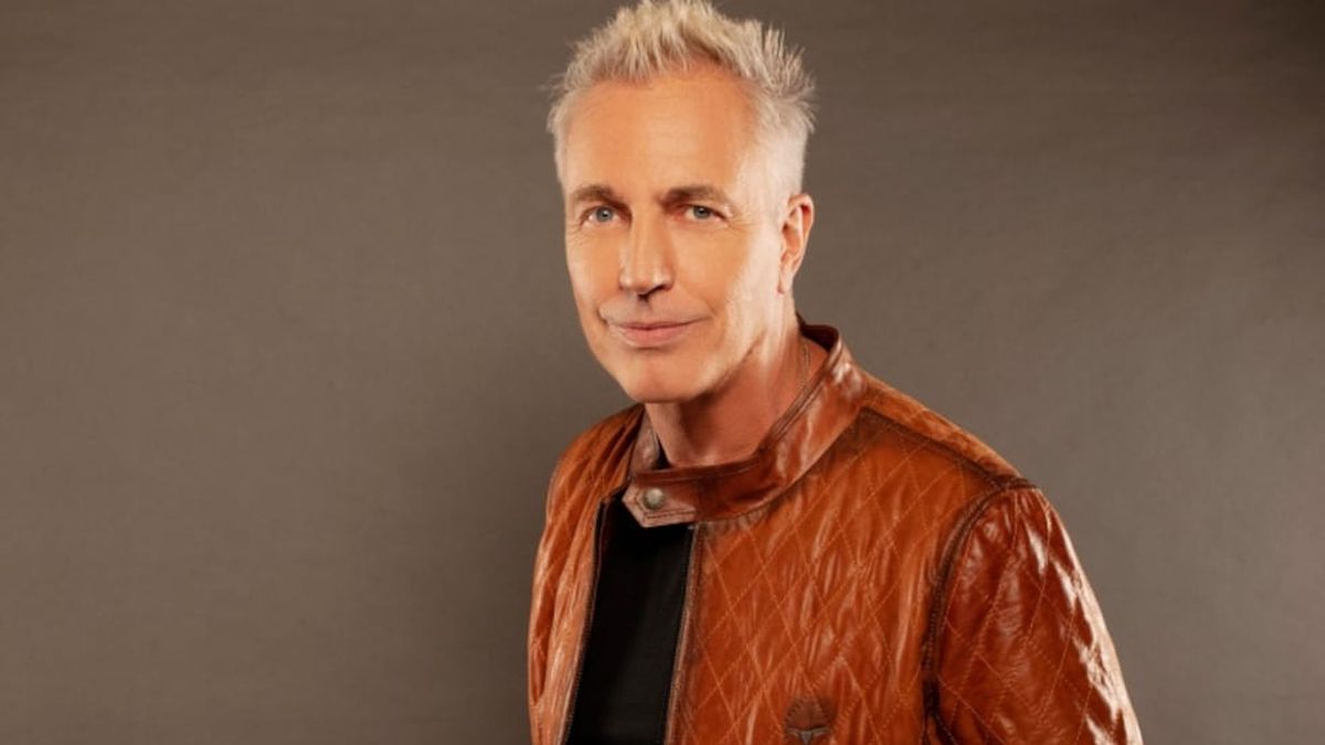 Marina Calabró contó detalles sobre la reunión de Marley con ...