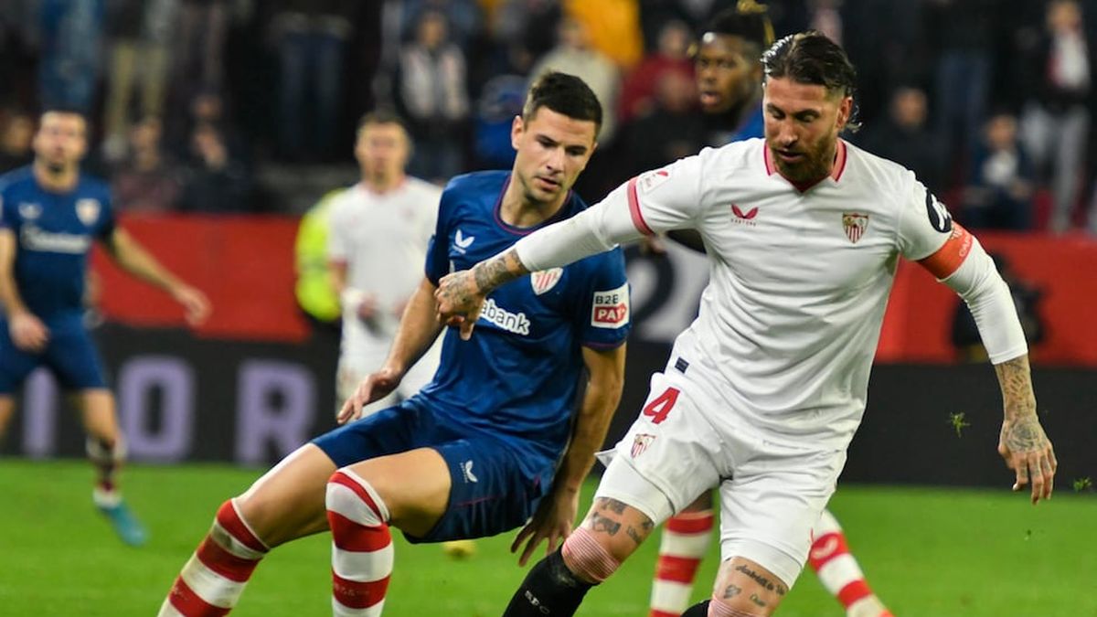 Se pinchó el sueño del Consejo de Futbol: Sergio Ramos le dijo que no a ...