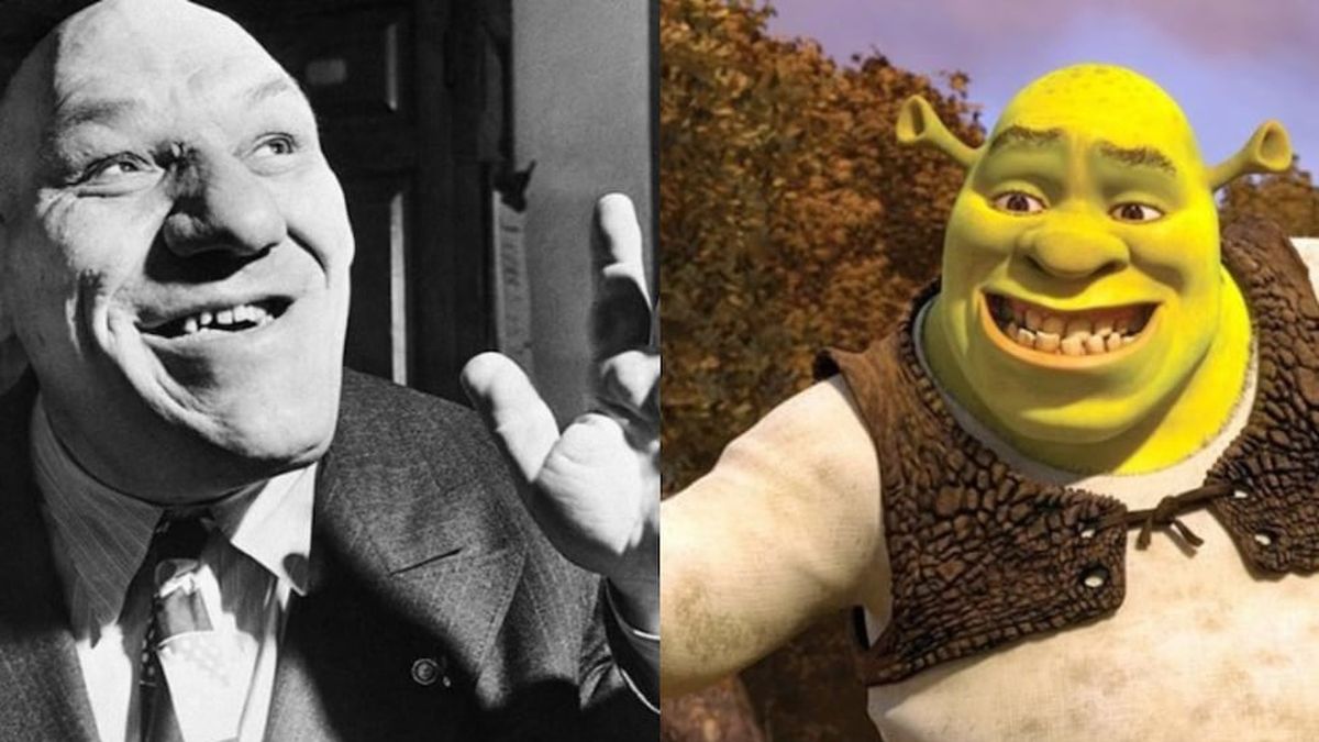 Ningún cuento de hadas: la triste historia del hombre real que inspiró ...