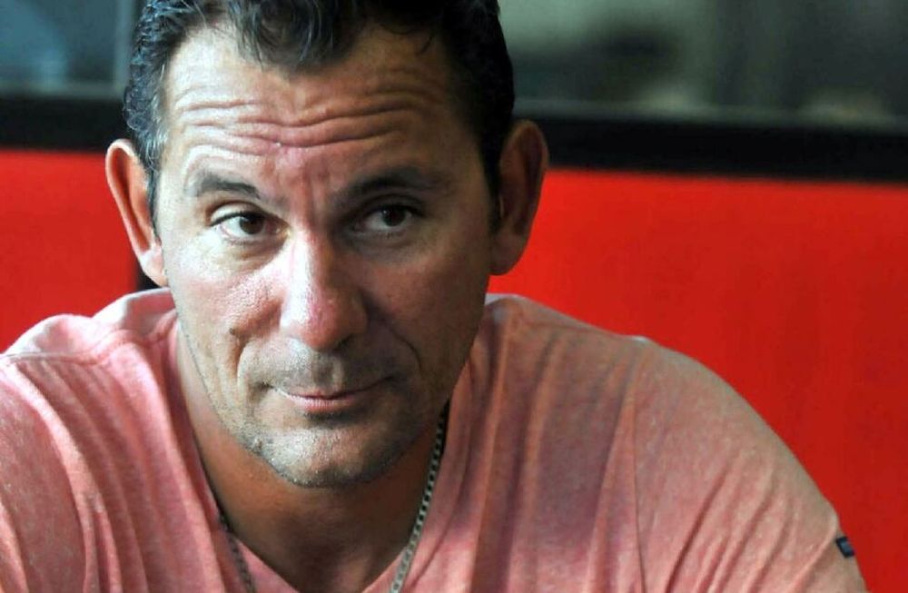 Polémica: el condenado Walter Conna, ex técnico de Las Leonas, podría ...