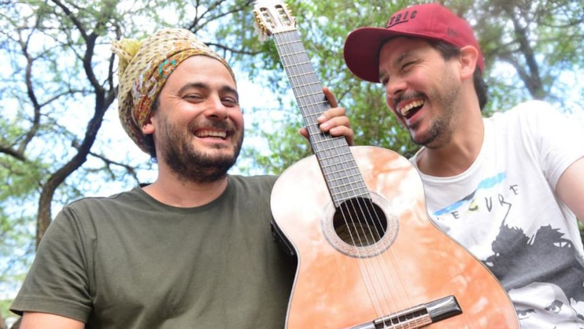 Hermano Hormiga: la unión de las voces que despierta la memoria