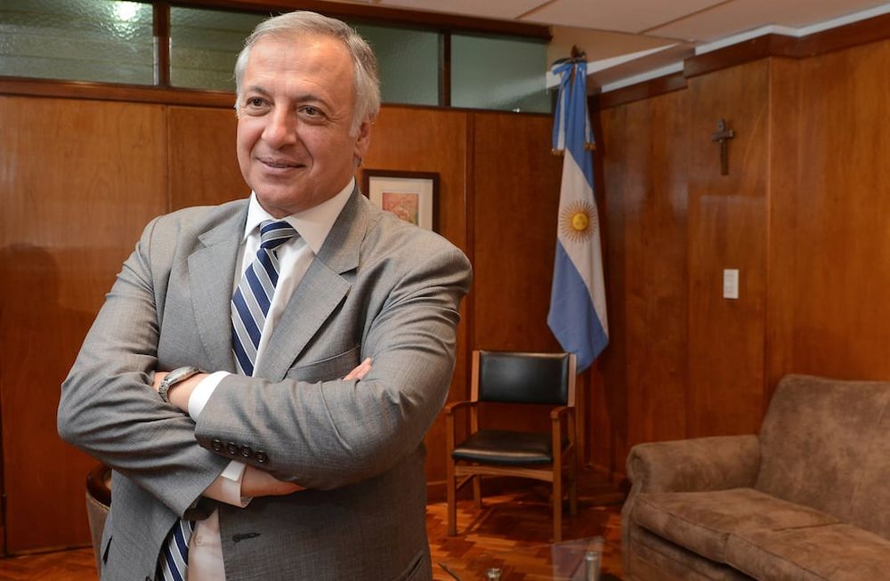 Ministerio Público Fiscal: qué dijo Alejandro Gullé sobre los rumores ...