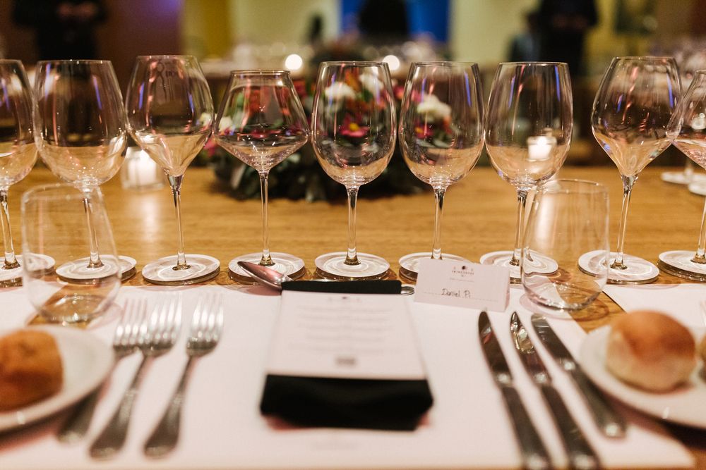 Entre Copas celebra a Luján de Cuyo con sus enólogos y una cena de alta ...