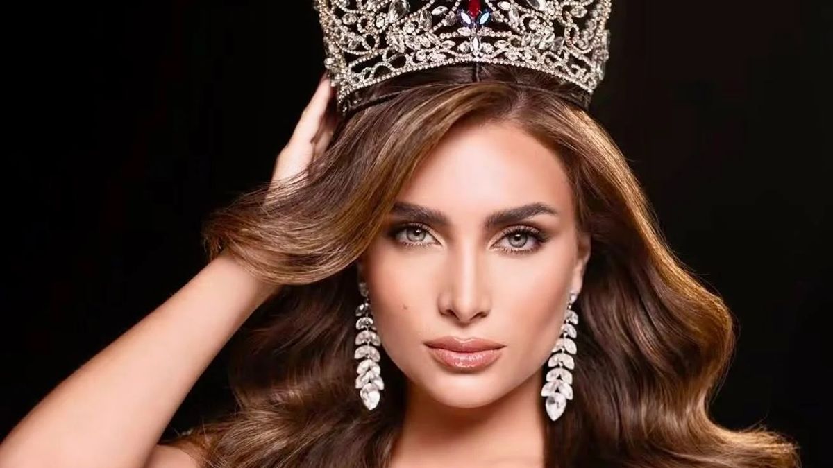 Modelo desde los 12 años, coach y madre: quién es la Miss Universo ...