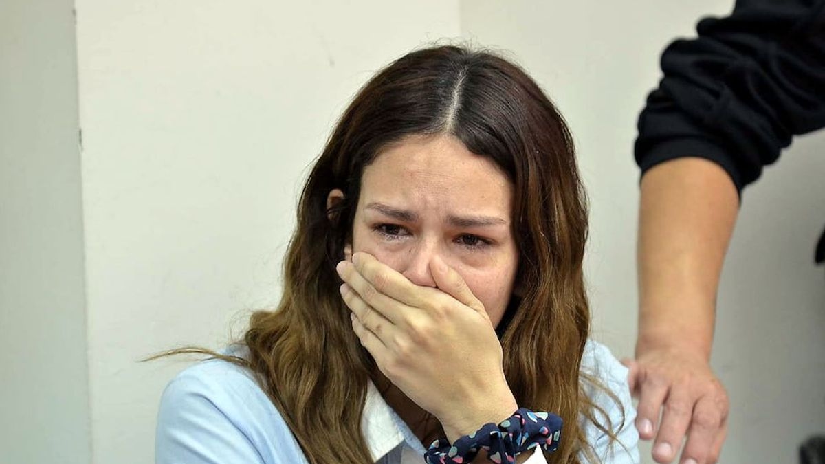 Julieta Silva enfrenta demandas millonarias de la familia de Genaro Fortunato