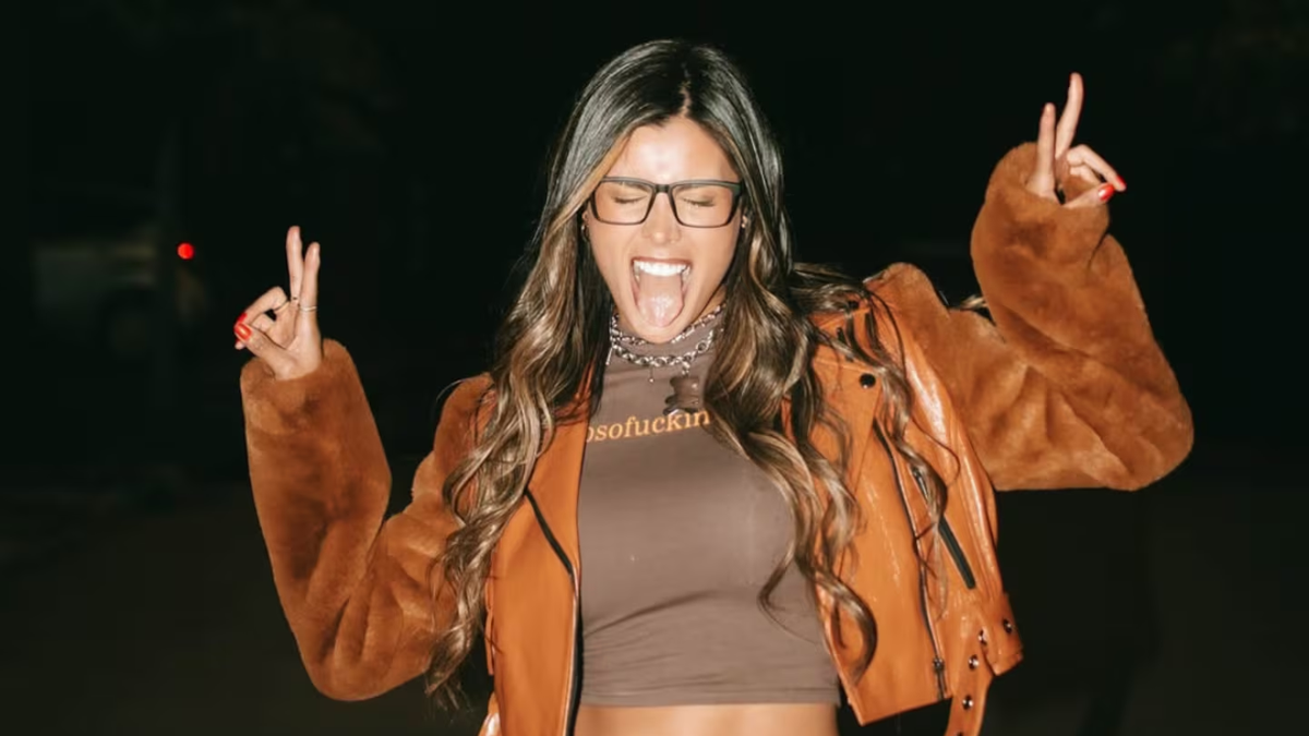 Qué dijo Valentina Olguín tras ser acusada de usar datos de ...