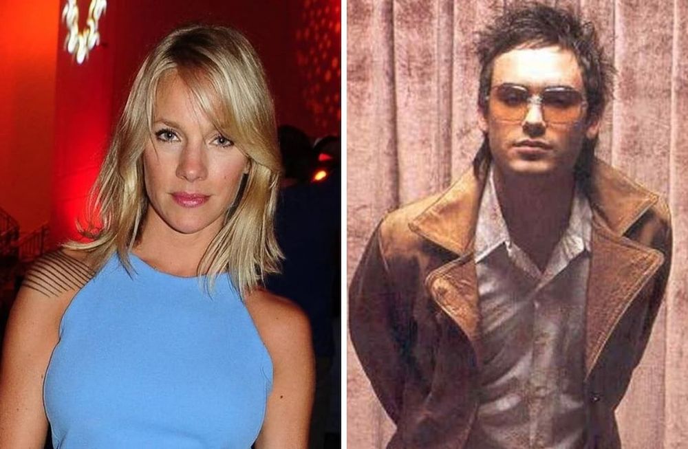 Virginia de Bandana y Milton de Mambrú revelaron lo que nadie supo de su relación secreta