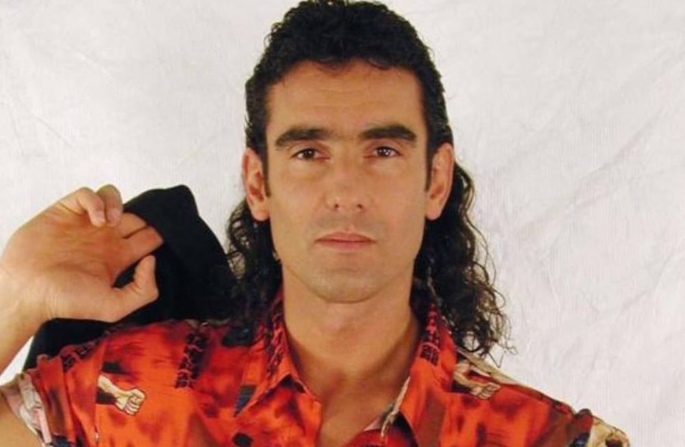 Así luce hoy el actor de “Pedro, el escamoso”: parece otra persona