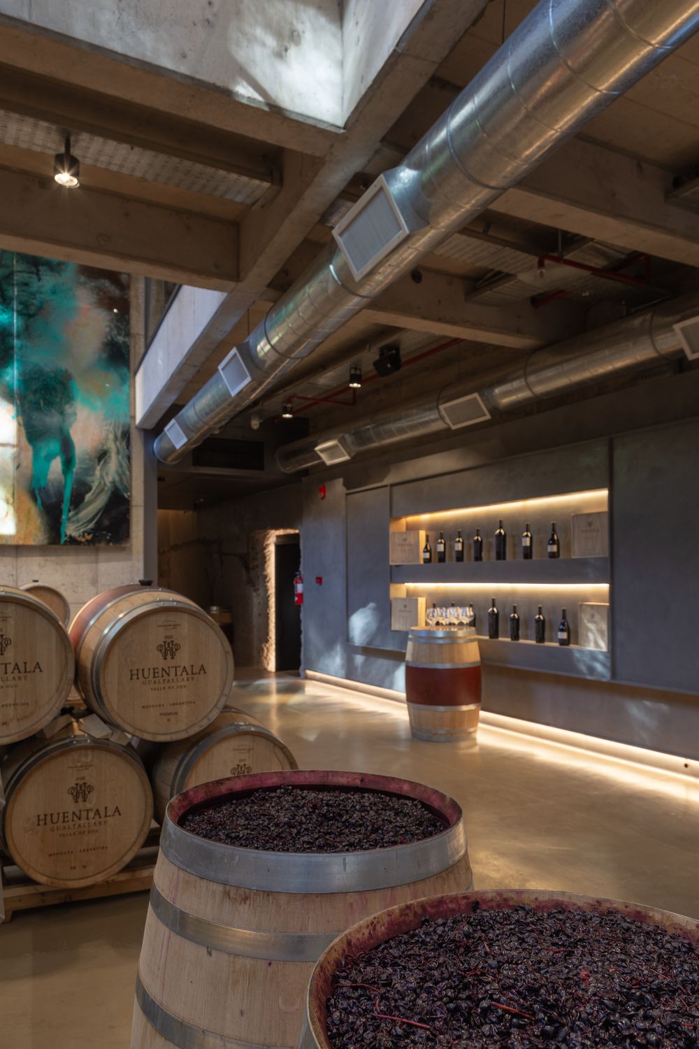 La feria Alta Gama llega en diciembre con una edición dedicada a vinos ...