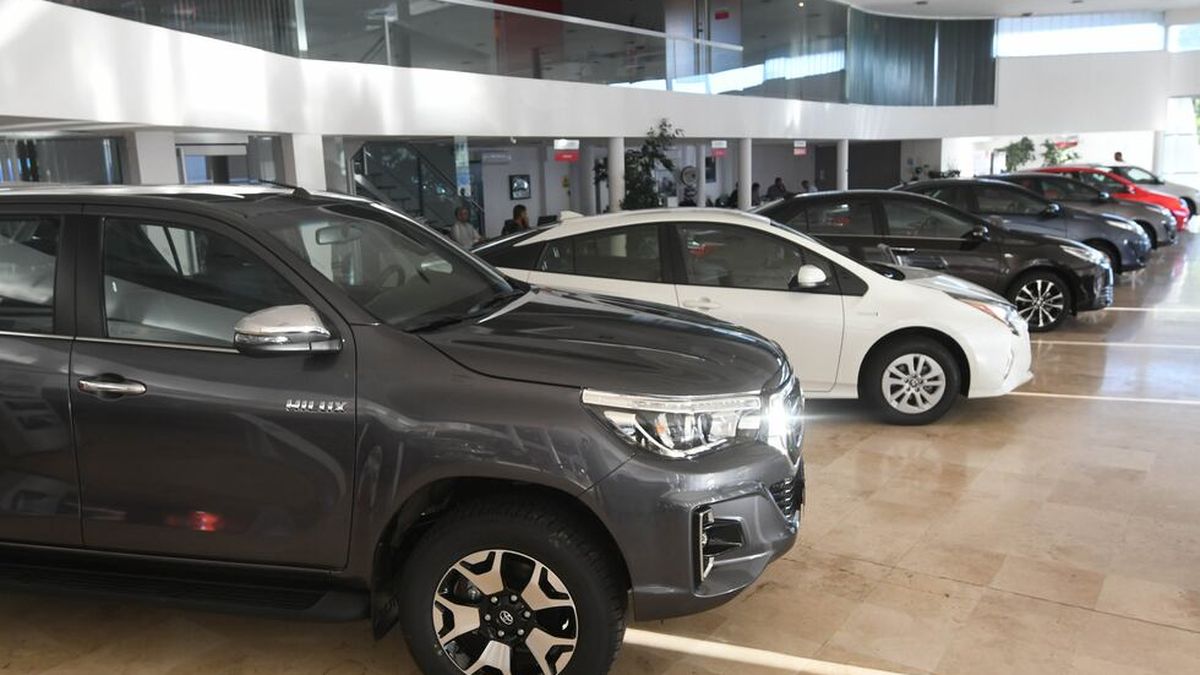 Cómo entregar tu auto y recibir de inmediato la paga