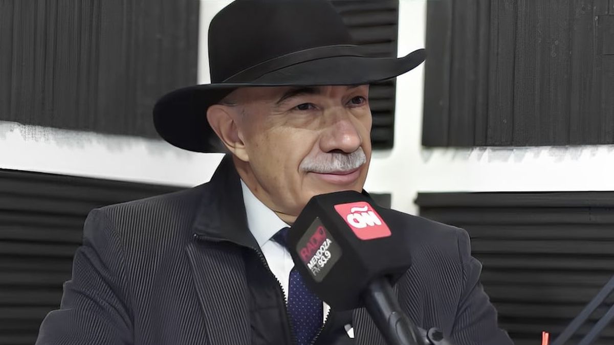 José Valerio y la baja de edad de imputabilidad: “Sola y sin medidas ...