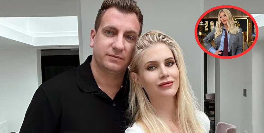 La razón por la que Maxi López nunca quiso que Daniela Christiansson y ...