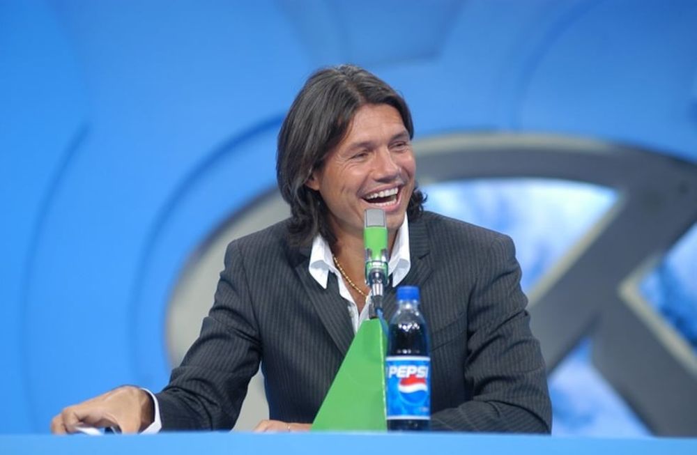 A 34 años del inicio de Videomatch, Marcelo Tinelli lo recordó con un emotivo video