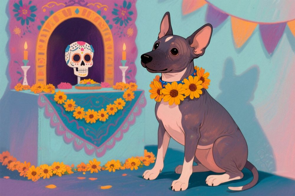 Día de Muertos de las Mascotas: por qué se conmemora el 27 de octubre ...