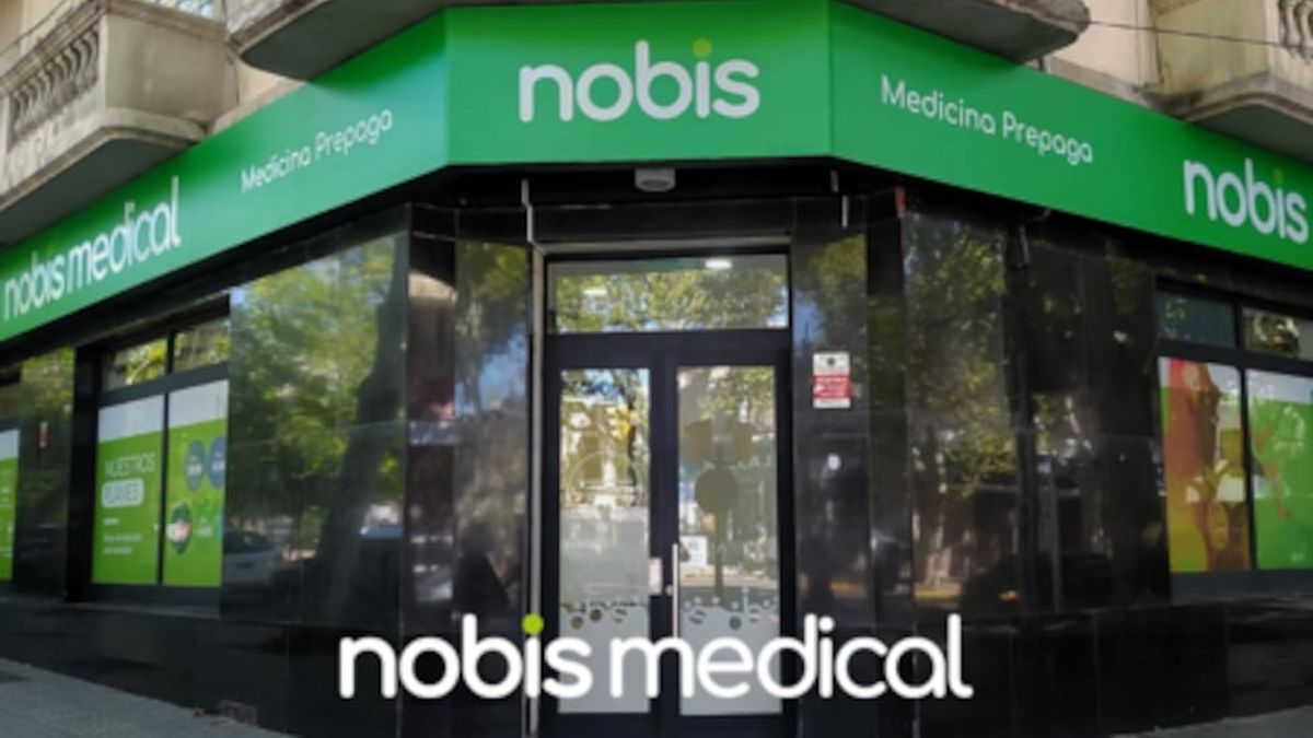 Con Nobis Medical podés cuidar tu salud sin pagar de más