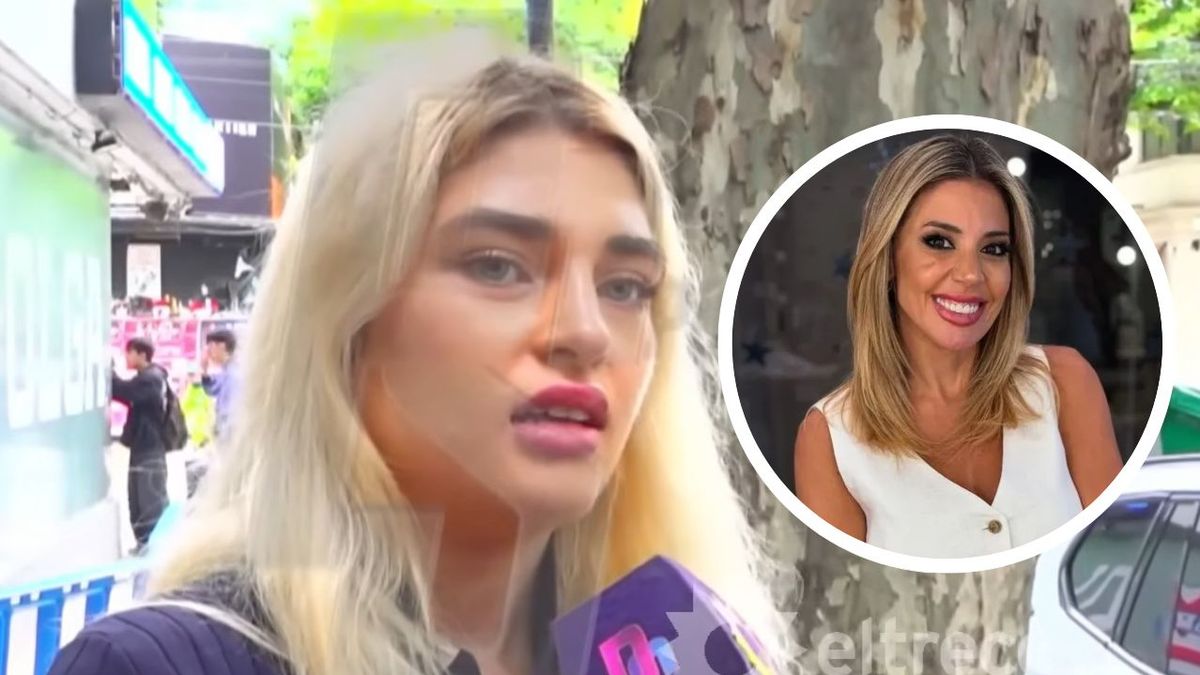 Me parece bastante de cuarta: Marta Fort liquidó a Virginia Gallardo por usar la imagen de su padre