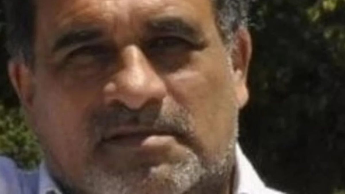 Murió la esposa de “Chocolate” Rigau, el puntero del PJ acusado de ...