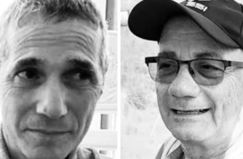 Quiénes son los argentinos liberados por Israel durante un operativo en ...