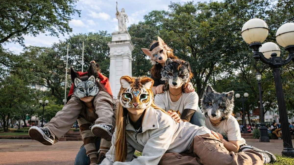 Qué son los therians: personas que aseguran sentirse perros y son furor ...