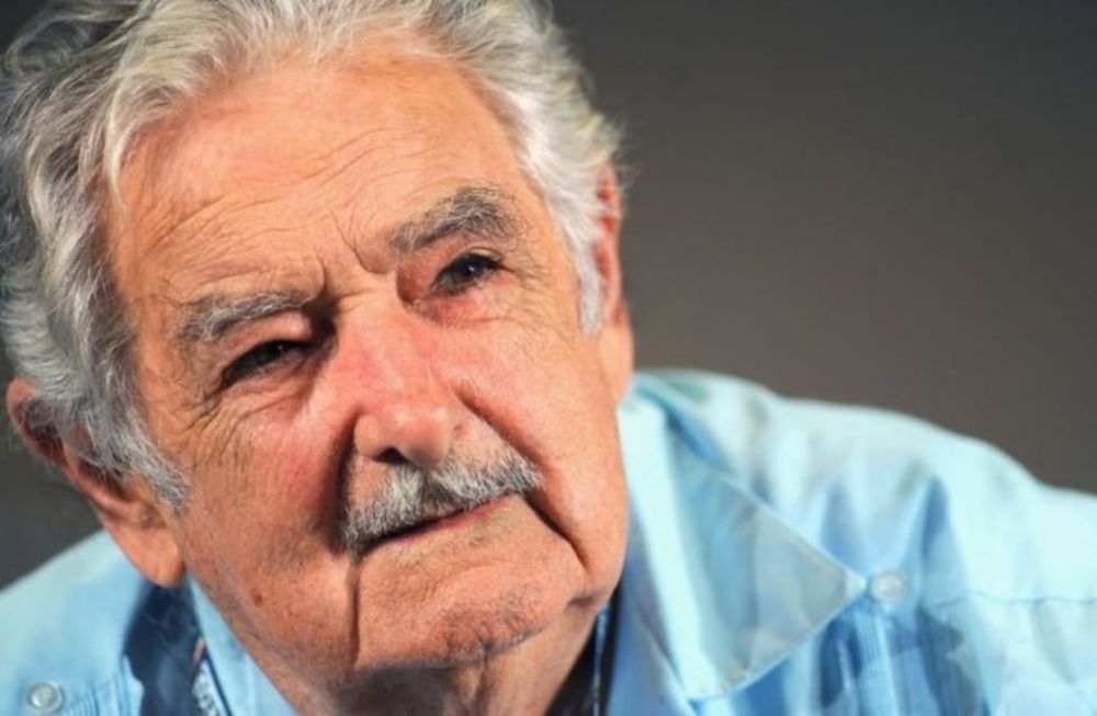 Pepe Mujica confirmó que padece cáncer de esófago
