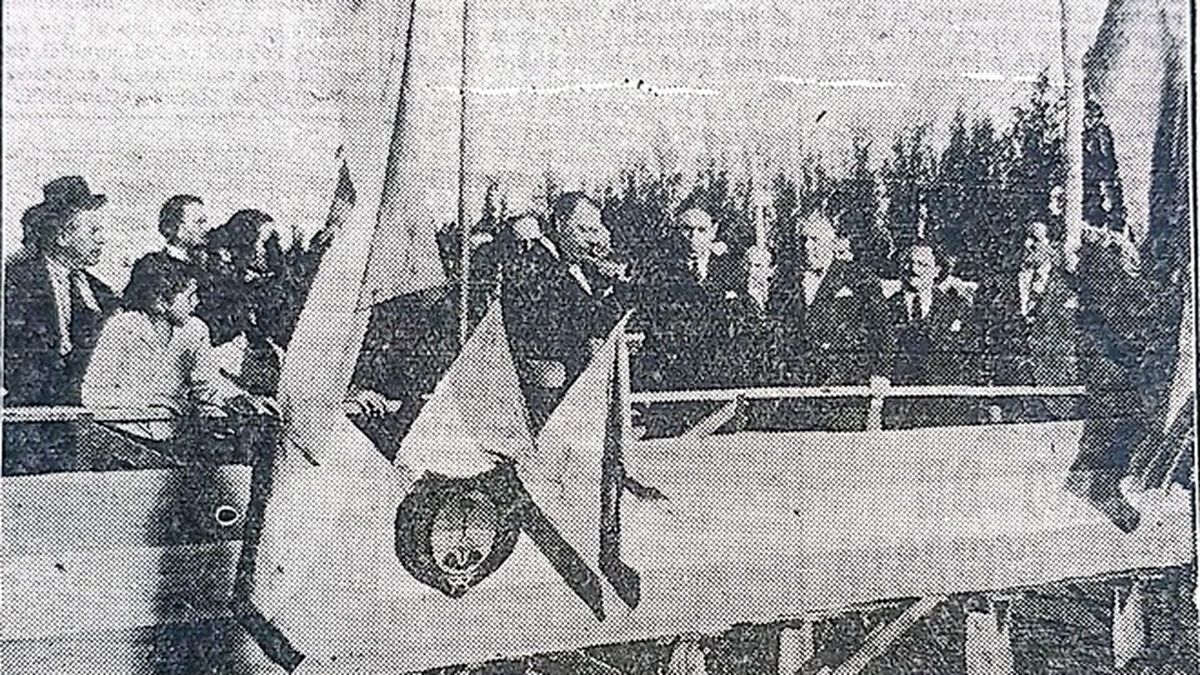 A 107 años de su fundación, la UCIM y su aporte al desarrollo de Mendoza