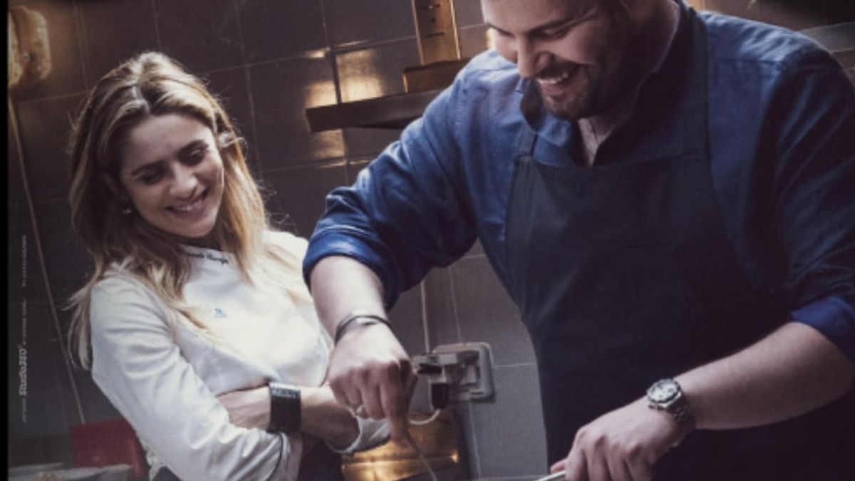 “La cena perfecta”: la joya escondida en HBO Max que mezcla amor y mafia