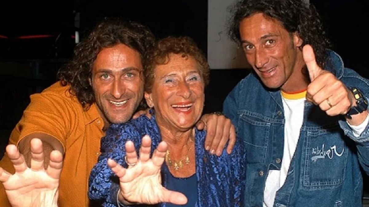 Por qué le dicen “Culini” al conductor de “MDQ para todo el mundo”