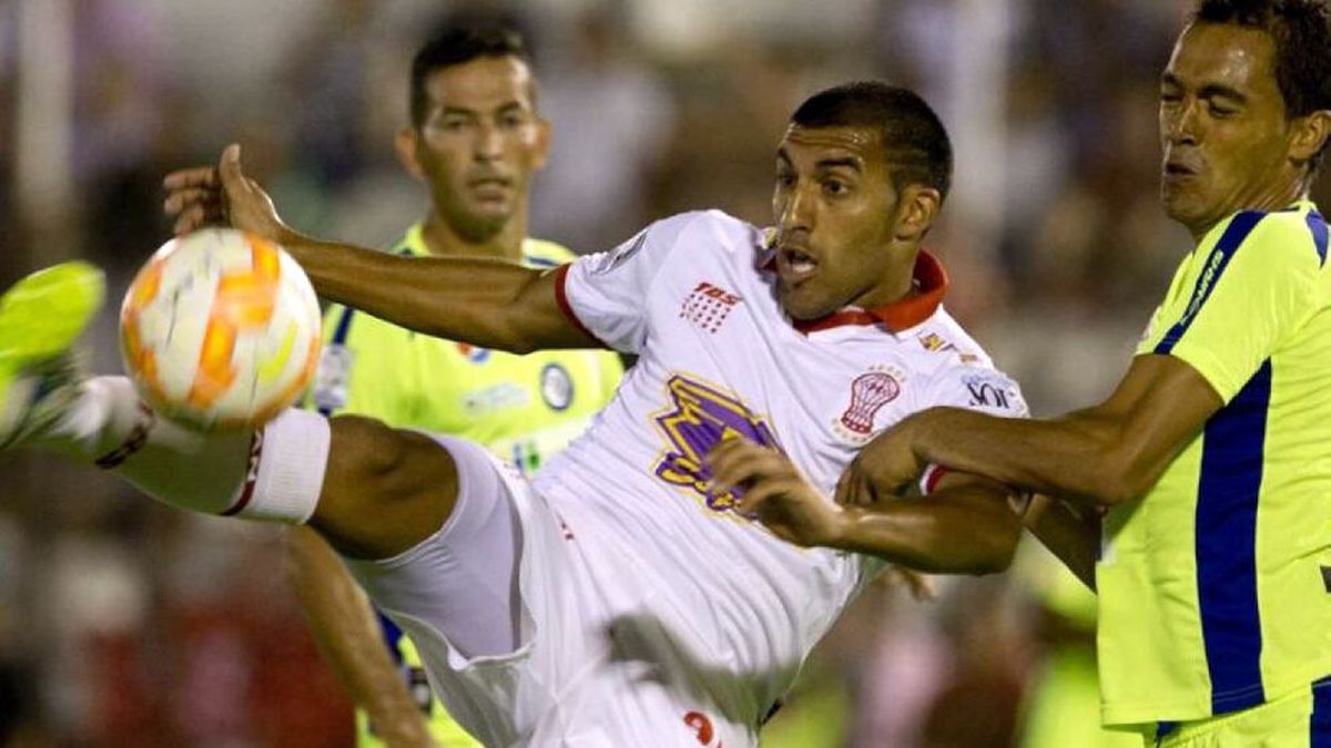 Lo que te devoraste, Globo