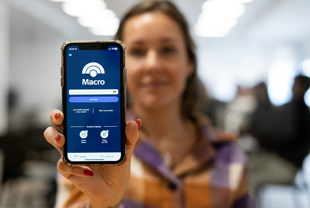 Supermercado Coto ofrece 30% de reintegro y $100.000 de ahorro con tarjetas Macro