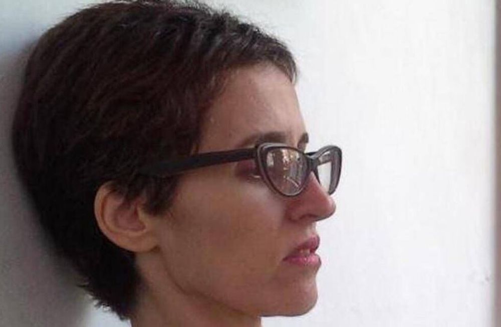 Falleció María Vázquez, la mujer que relató su lucha contra el cáncer ...