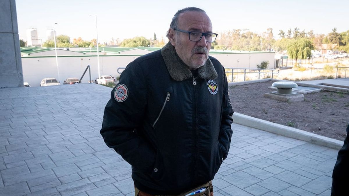 Caso Cacho Garay: la Fiscalía llamará a declarar a Fabiana Calleja ...