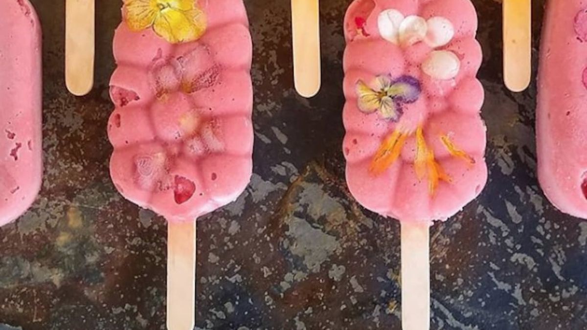 Helados: esos raros sabores que todos quieren probar