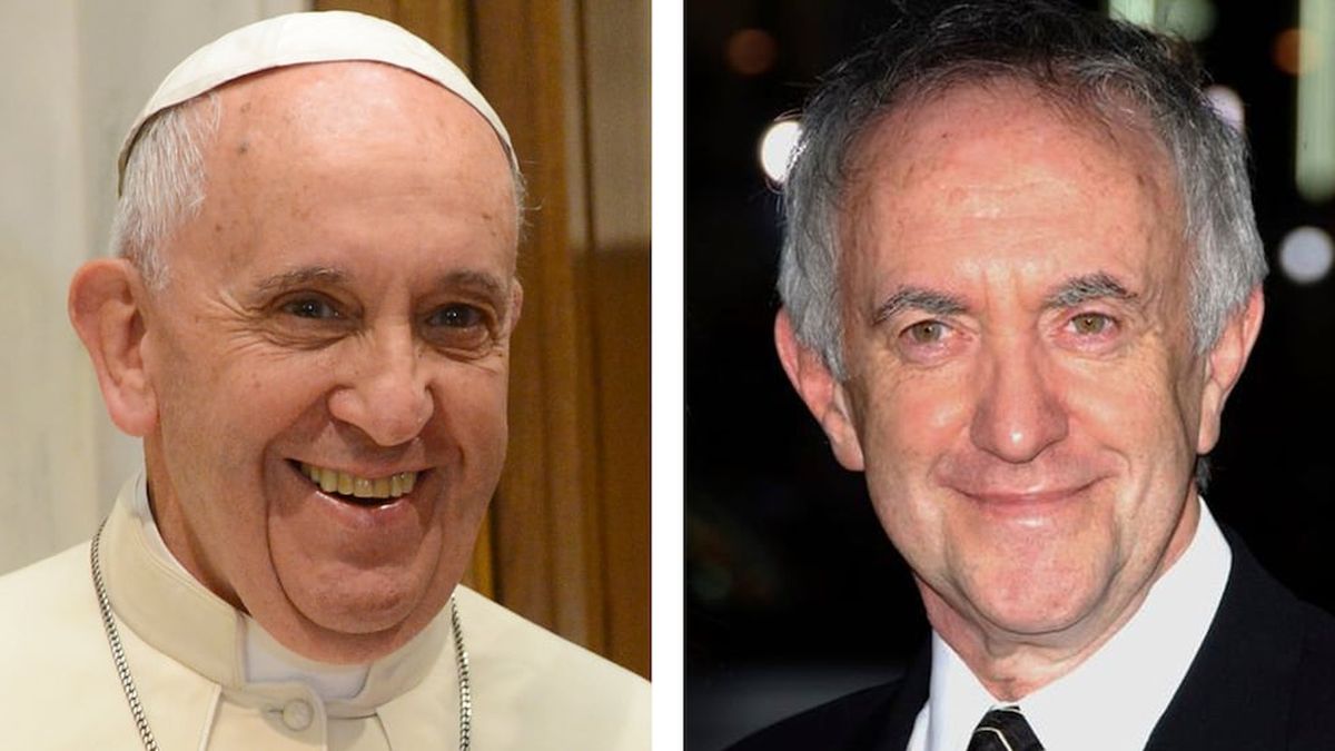El perverso Septón Supremo de Juego de Tronos hará de Papa Francisco