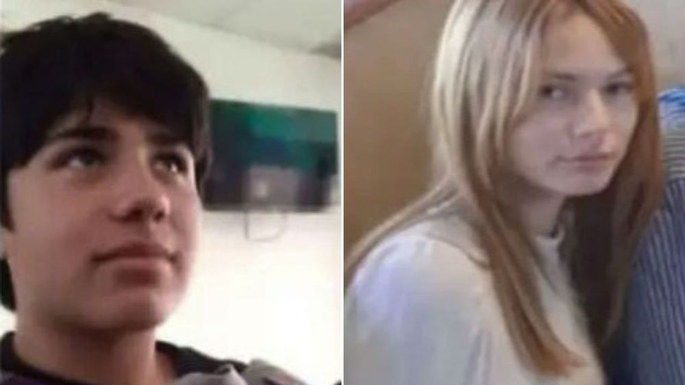 Horror en Florencio Varela: encontraron a dos adolescentes sin vida ...